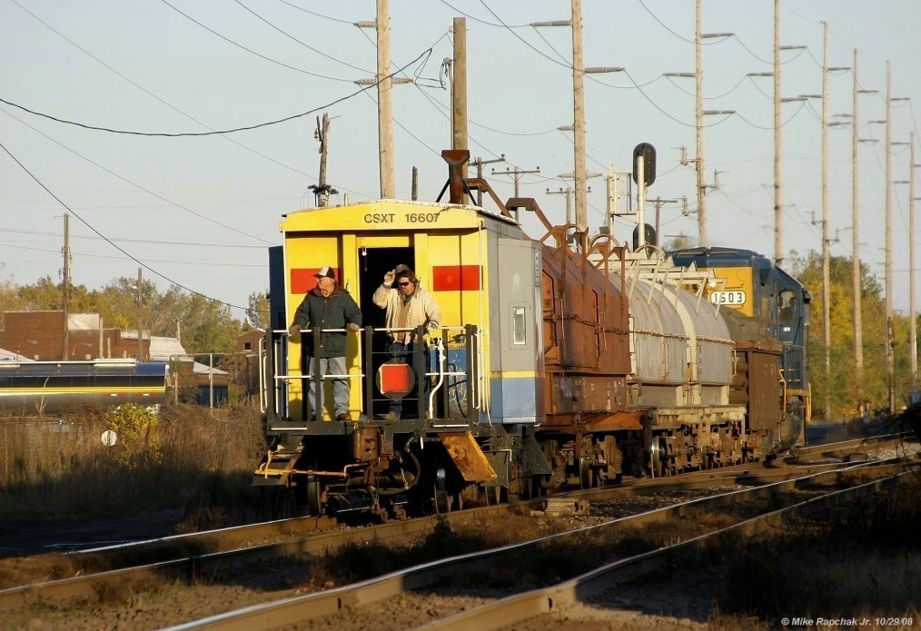 The "Love Shack" Returns!